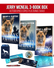 THE JERRY MCNEAL SERIES 3-BOOK BOX WITH SERIES SWAG – Burton Books